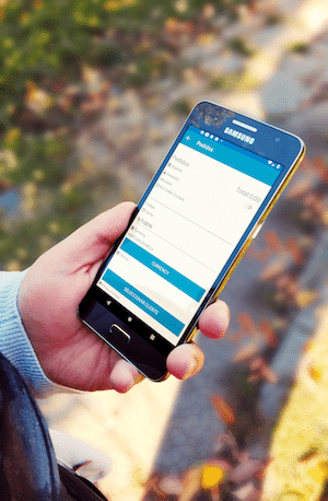 App de Pedidos | ImagineSOFT